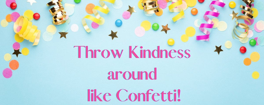 Spreading a Bit of Kindness in the New Year | Safari Ltd®