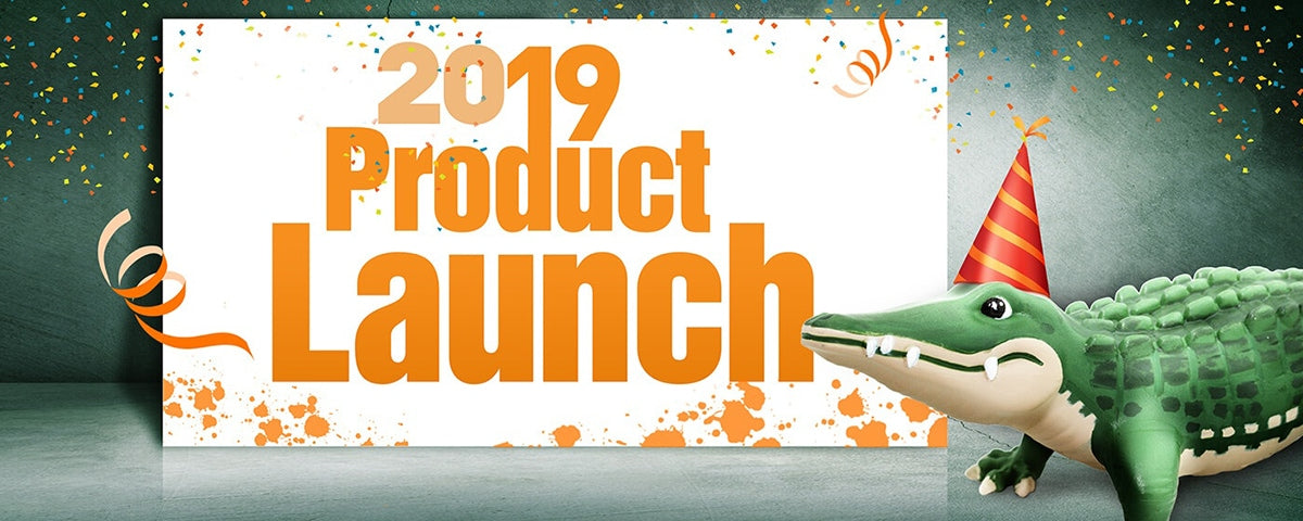 Safari Ltd 2019 Collection - Full Reveal! | Safari Ltd®