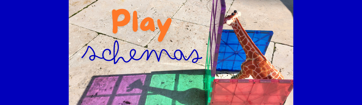 Playful Learning: 9 Play Schemas Every Parent and Early Childhood ...