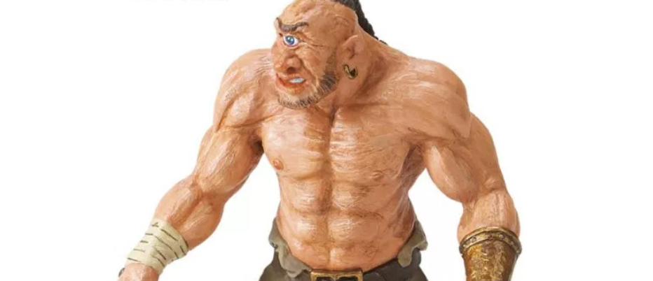 Greek Mythology: The Tale of the Cyclops | Safari Ltd®