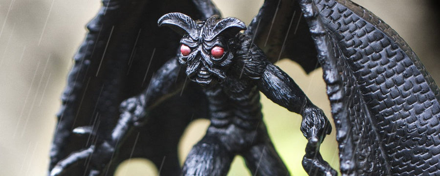 What is Cryptozoology? Origins, Creatures, and More! | Safari Ltd®