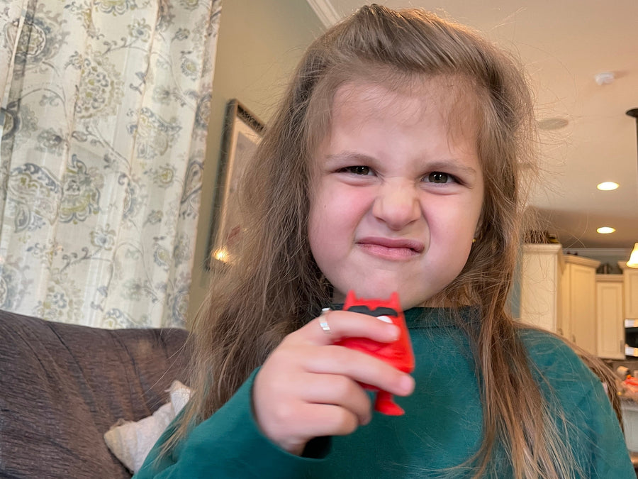 Getting Through a Grumpy Day: 10 Tips for Kids and Parents | Safari Ltd®