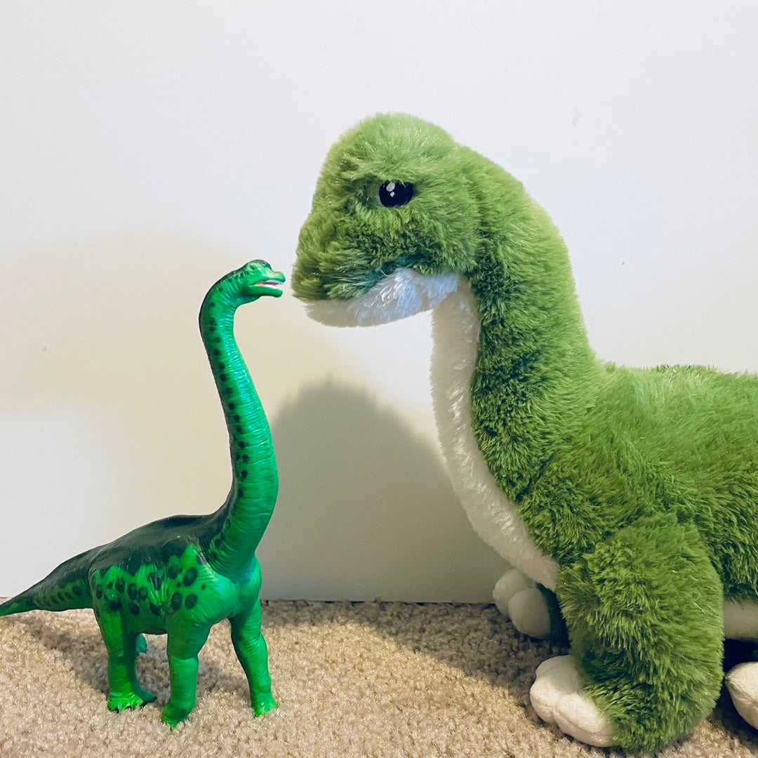 Cute Stuffed Animal Names Your Kids Will Love | Safari Ltd®