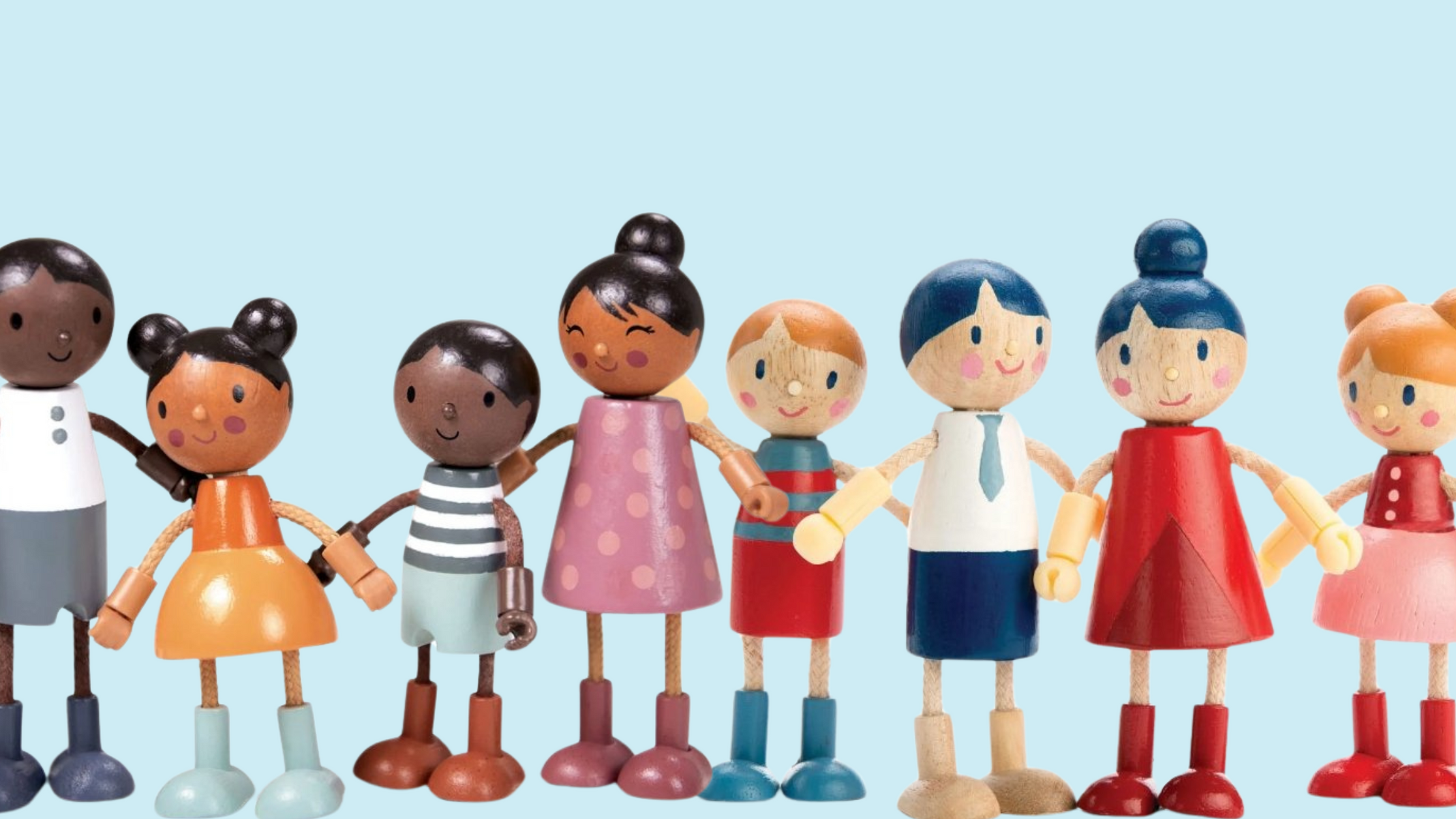 "It Takes A Village to Raise a Child" - The Power of Supportive ...