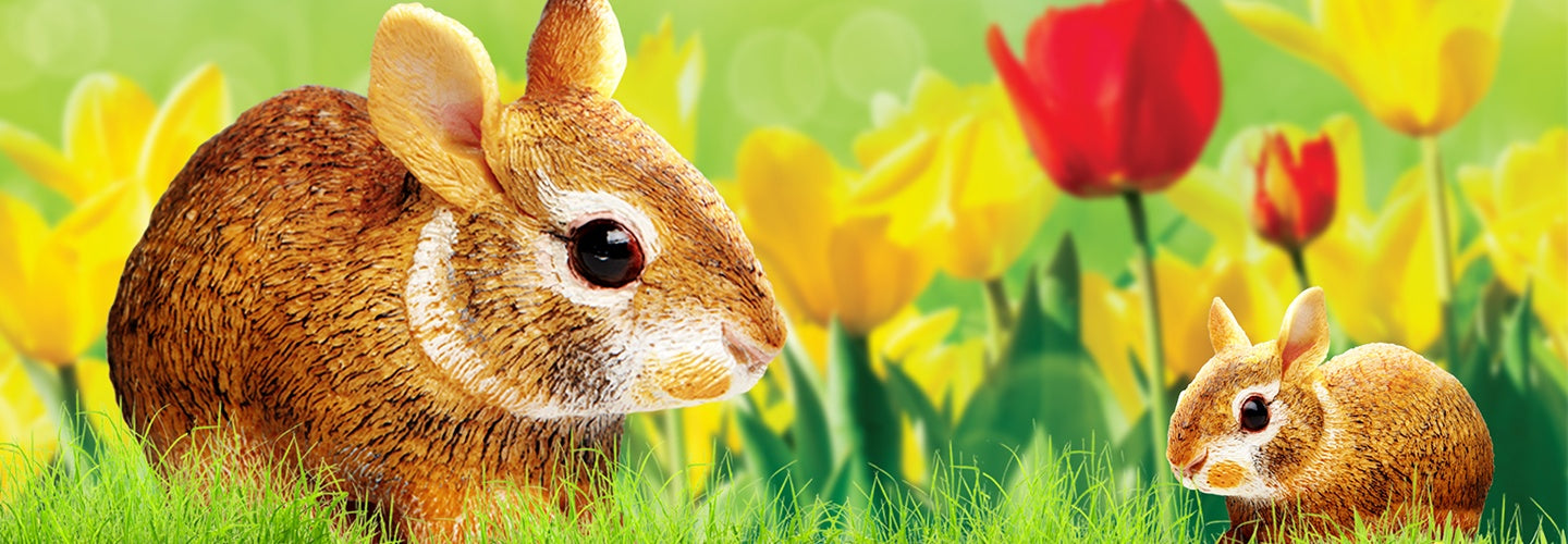 International Rabbit Day | Safari Ltd®