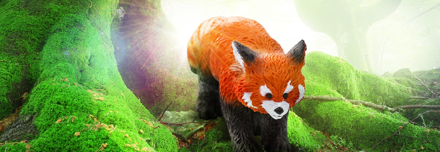 International Red Panda Day! | Safari Ltd®
