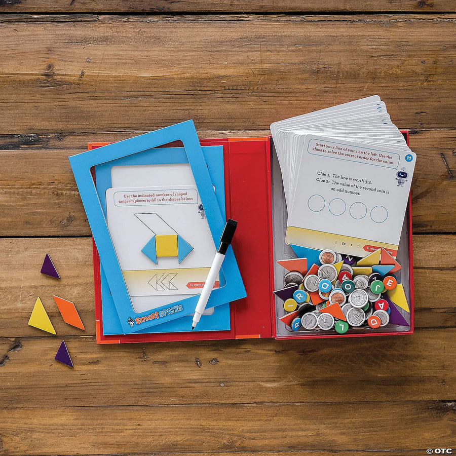 Incorporating Math into Playtime | Safari Ltd®