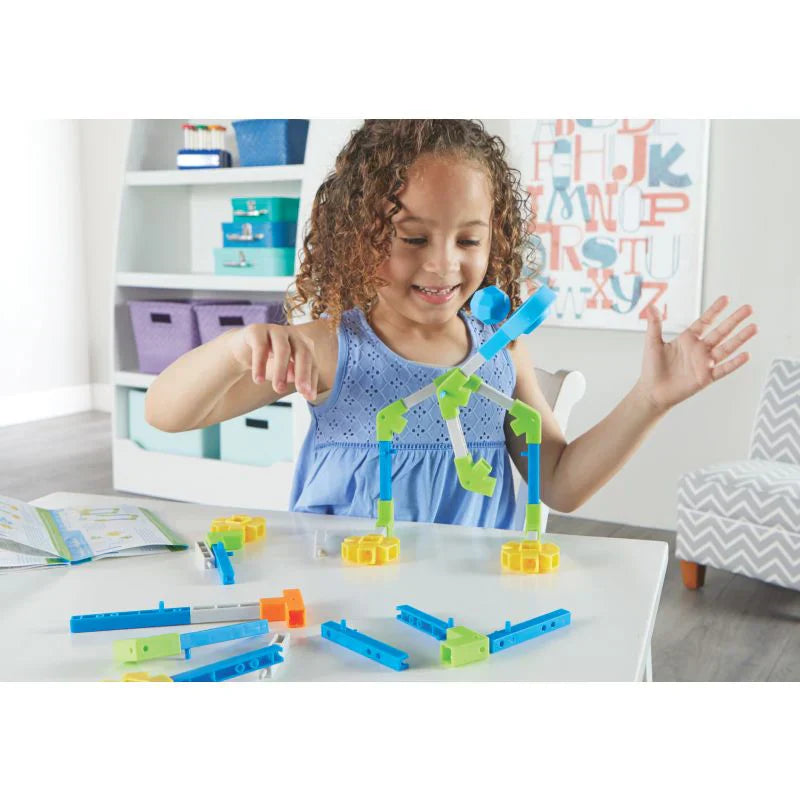 What Are STEM Toys Exactly? Definitions and Comparisons | Safari Ltd®