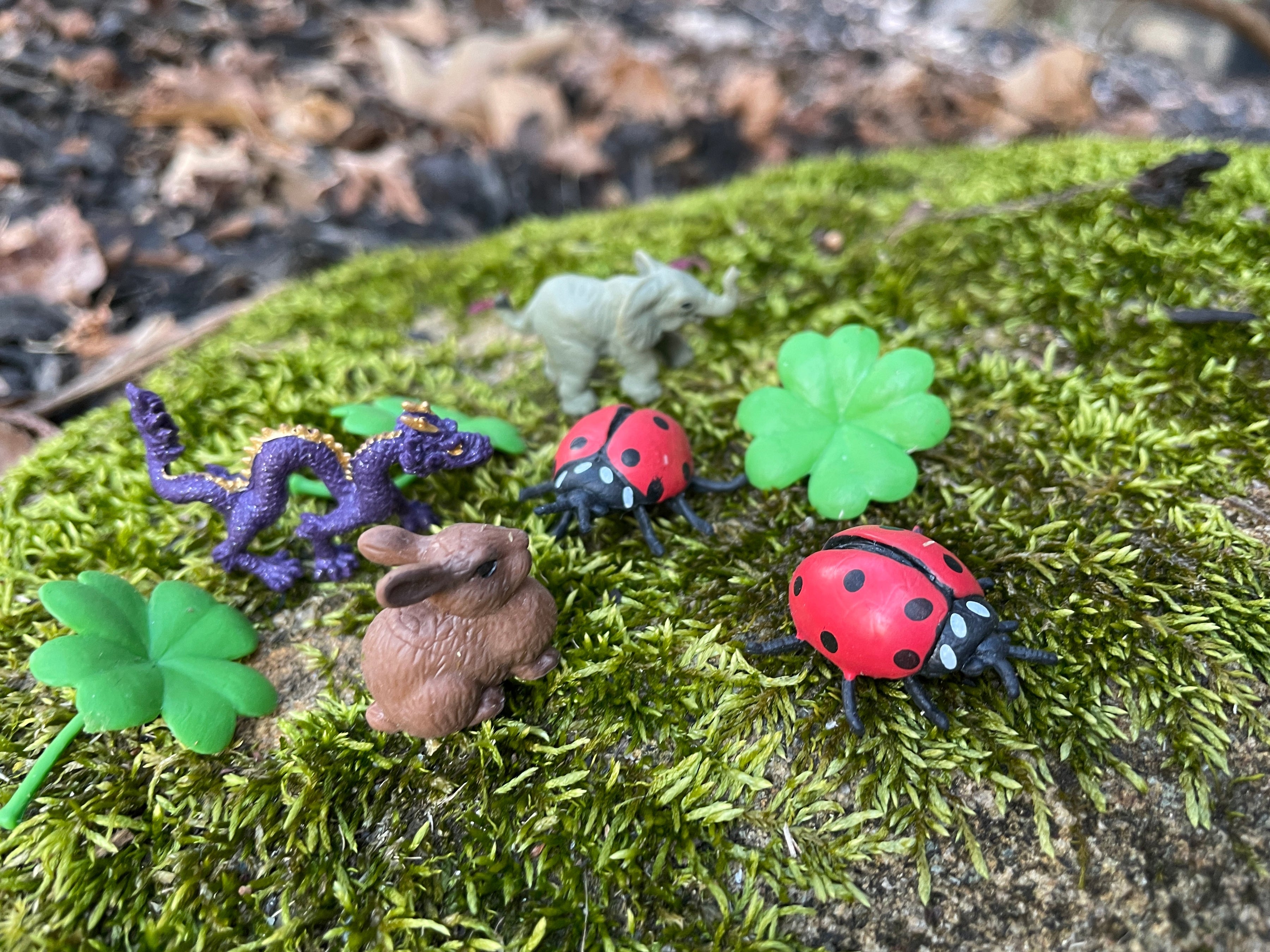 History and Fascinating Folklore of Lucky Animal Symbols from Around ...