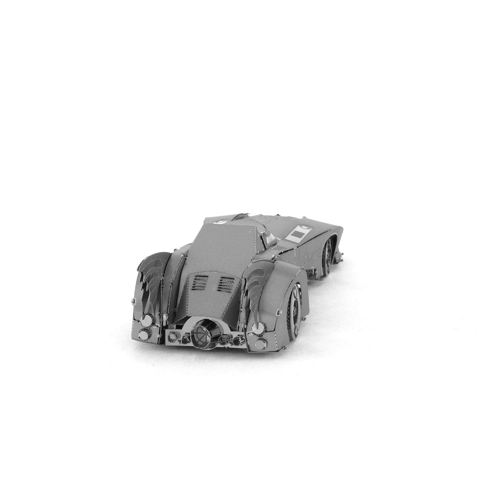 1989 Batmobile Batman Metal Assembly Kit | Safari Ltd®