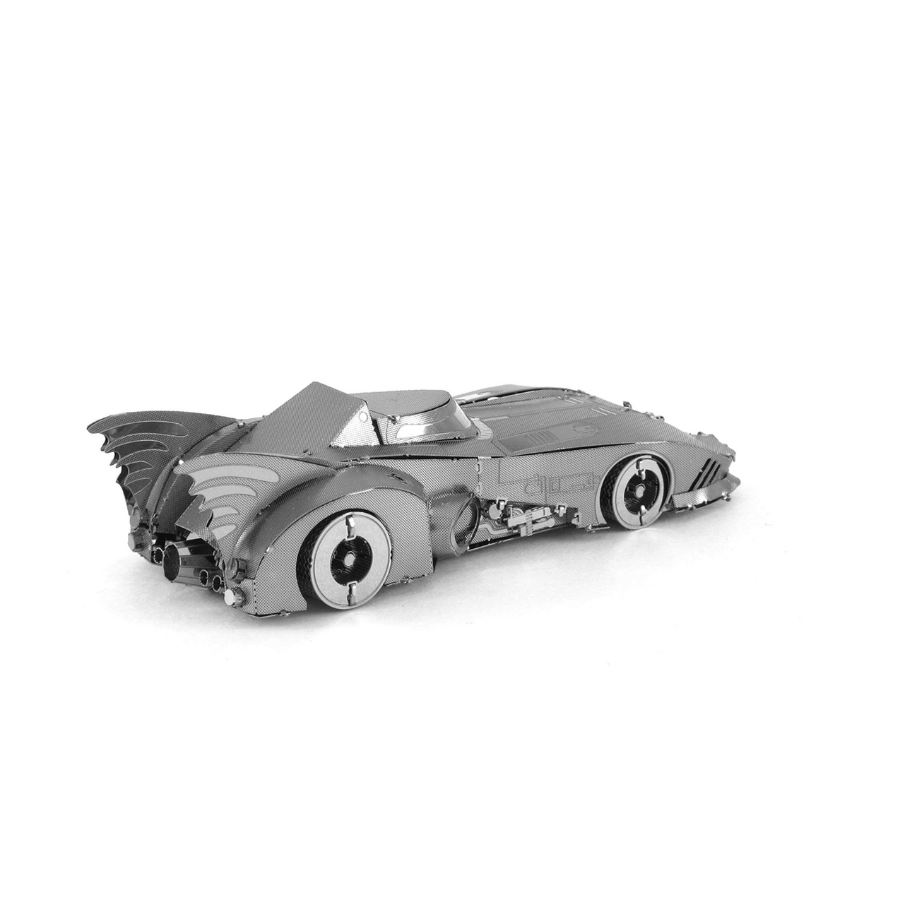 1989 Batmobile Batman Metal Assembly Kit | | Safari Ltd®