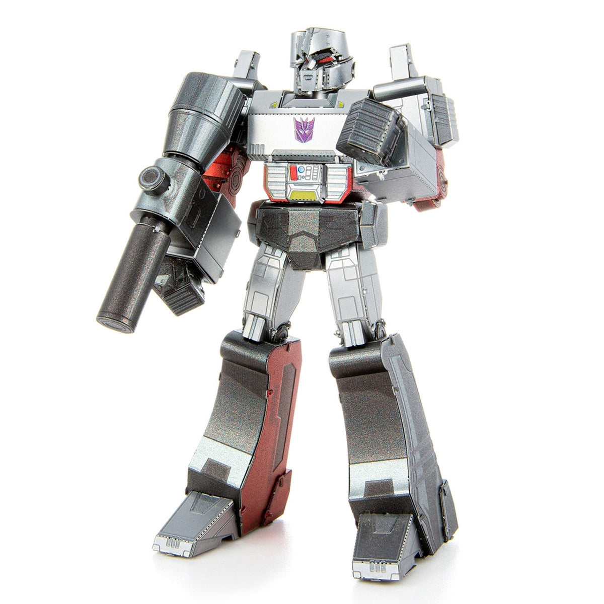 Megatron Transformers Metal Assembly Kit | Safari Ltd®