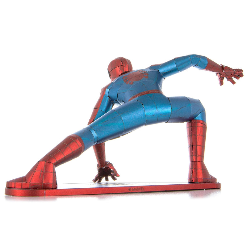 Spider-Man Marvel Metal Assembly Kit | Safari Ltd®