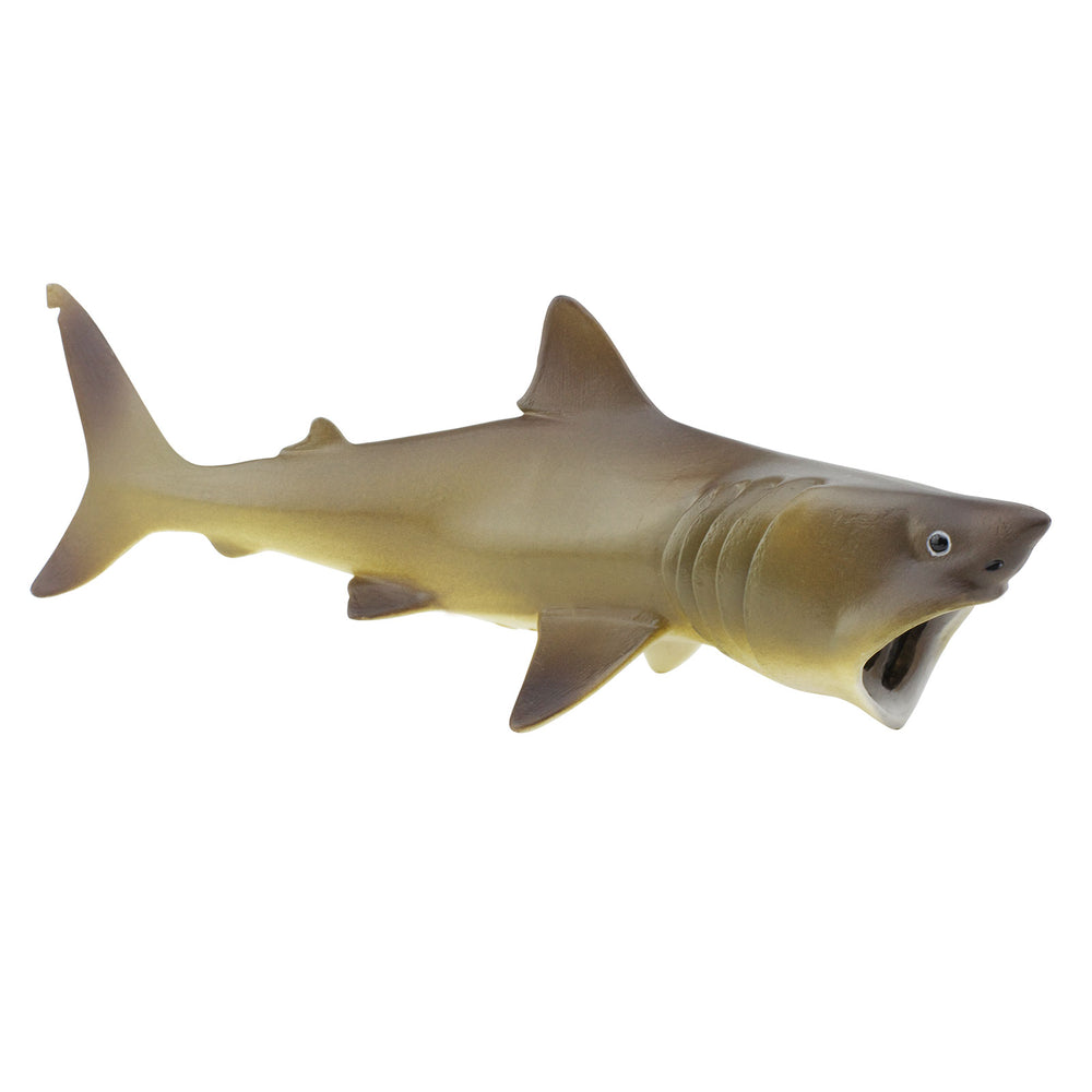 Basking Shark Figure – Realistic Sea Life Toy for Kids, Boys and Girls ...