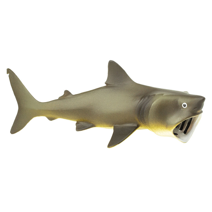 Basking Shark Figure – Realistic Sea Life Toy for Kids, Boys and Girls ...