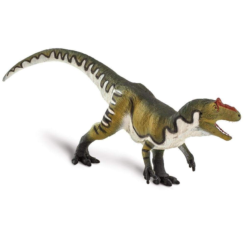 Allosaurus Toy | Safari Ltd®