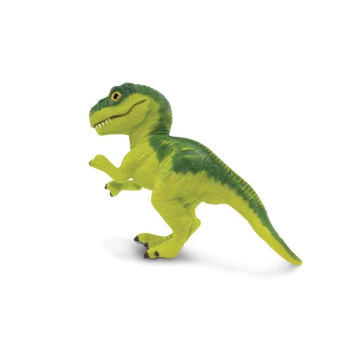 Tyrannosaurus Rex Baby Toy | Safari Ltd® Dino Figurine | Safari Ltd®