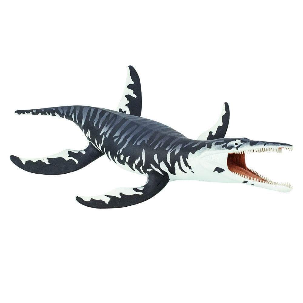 Kronosaurus Toy Figure – Prehistoric Sea Reptile | Safari Ltd® | Safari ...