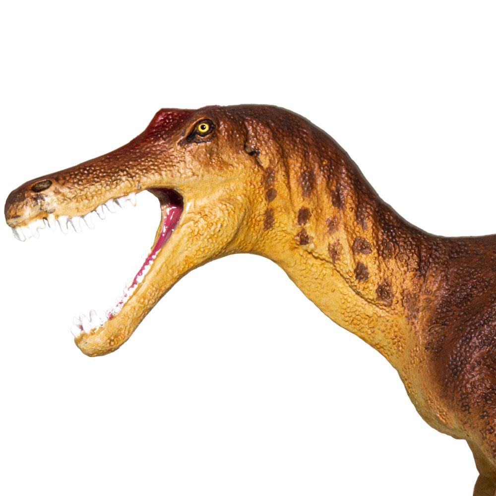 Baryonyx Dinosaur Toy – Realistic Prehistoric Figure | Safari Ltd ...