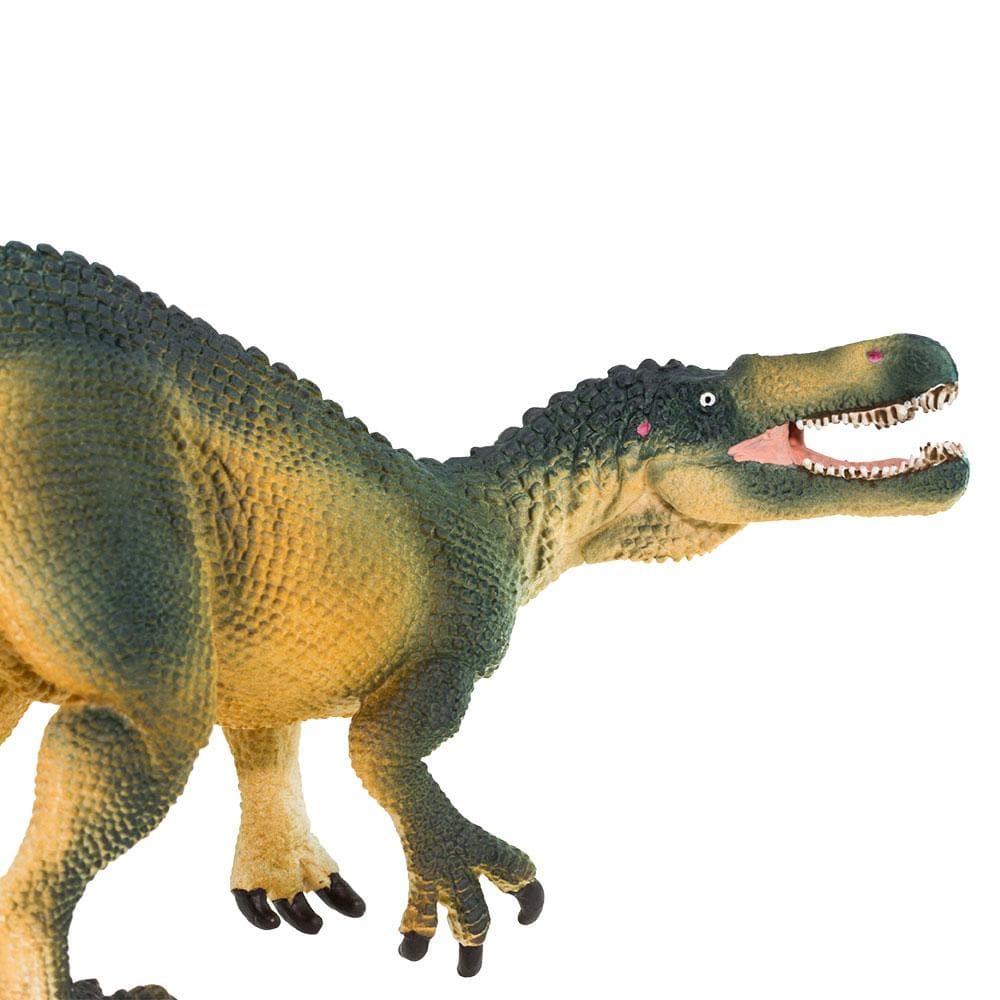 Suchomimus Toy Figure – Detailed Prehistoric Dinosaur Model for Boys ...