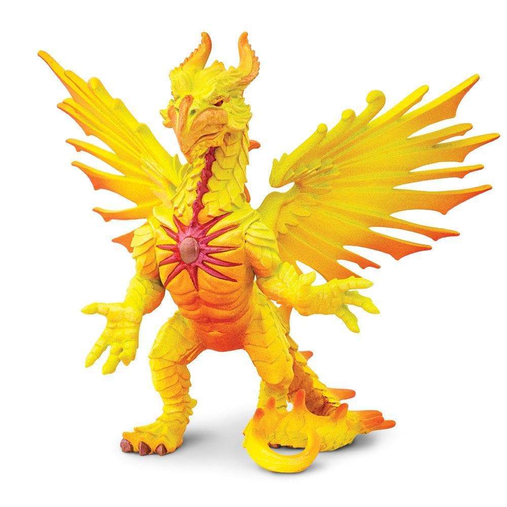 Sun Dragon Toy | Safari Ltd®