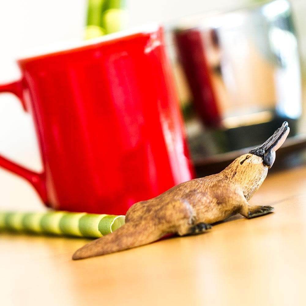 Platypus Toy Figurine | Safari Ltd® Australian Animal Model | Safari Ltd®