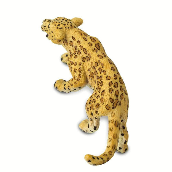Leopard Toy | Wildlife Animal Toys | Safari Ltd. | Safari Ltd®