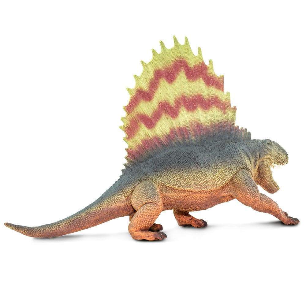 Dimetrodon Toy | Safari Ltd®