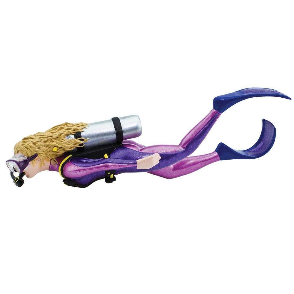 Michelle The Underwater Scuba Diver Toy | Safari Ltd® | Safari Ltd®