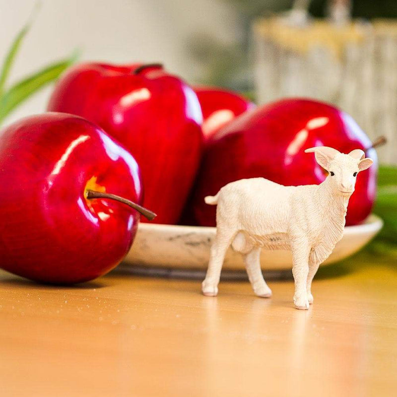 Billy Goat Toy | Safari Ltd®