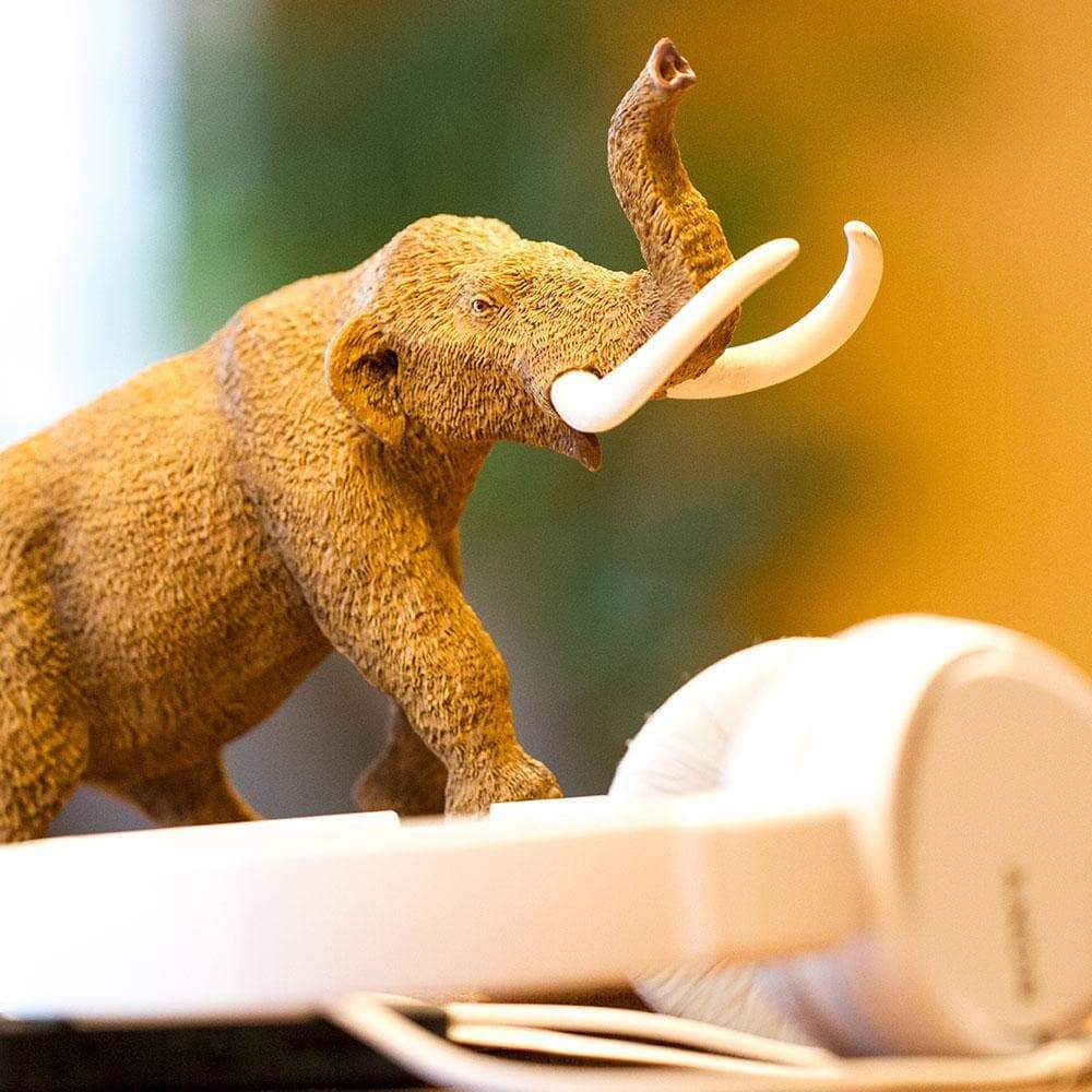 American Mastodon Toy | Safari Ltd®