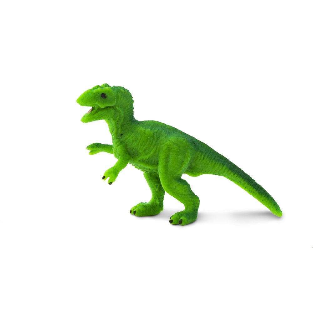 Mini T-Rex Dinosaur Toys – Bulk Dinosaur Figures for Kids (192 Pieces ...