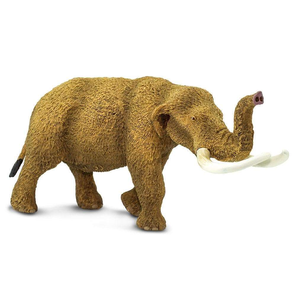 American Mastodon Toy | Prehistoric Figure by Safari Ltd | Safari Ltd®