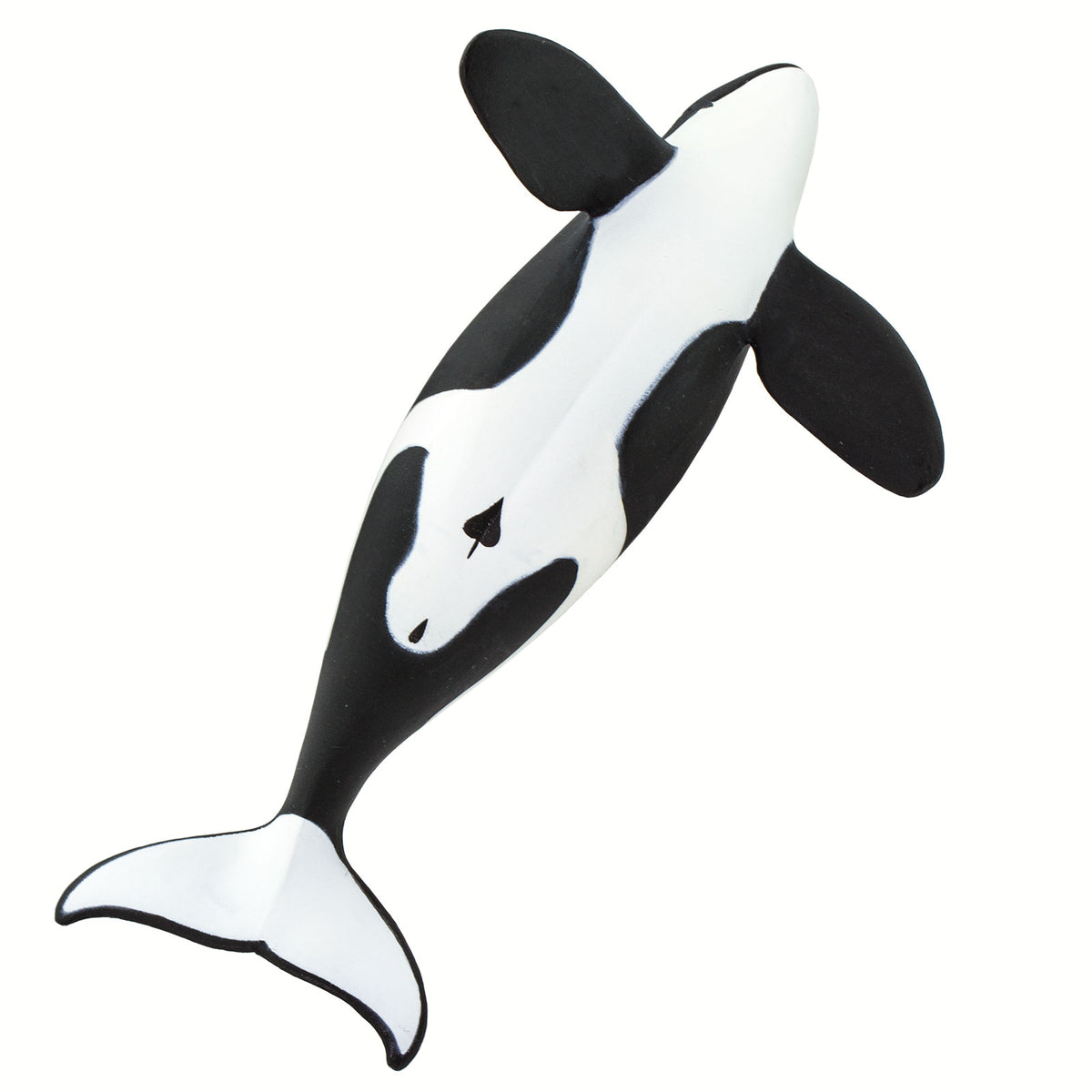 Orca Figure – Realistic Killer Whale Toy for Kids, Boys and Girls ...