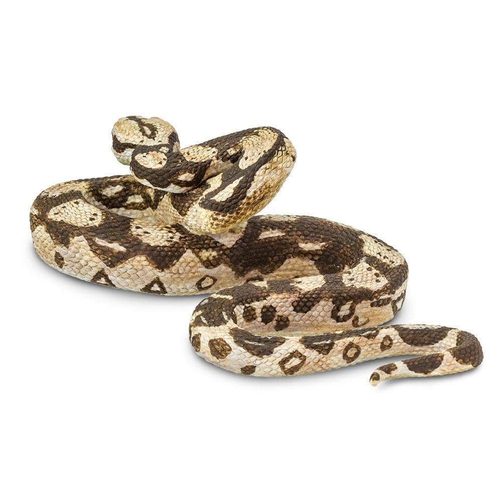 Boa Constrictor Toy Snake | Safari Ltd® Snake Figurine | Safari Ltd®