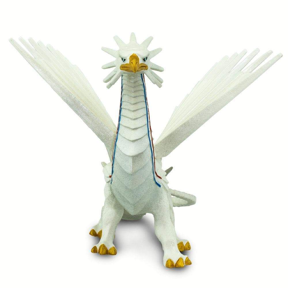 Freedom Dragon Toy | Dragon Toy Figurines | Safari Ltd®