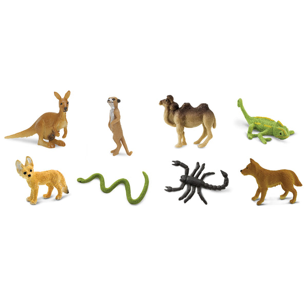 Desert Fun Pack | Safari Ltd®