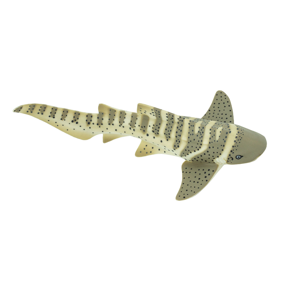 Zebra Shark Toy | Safari Ltd®