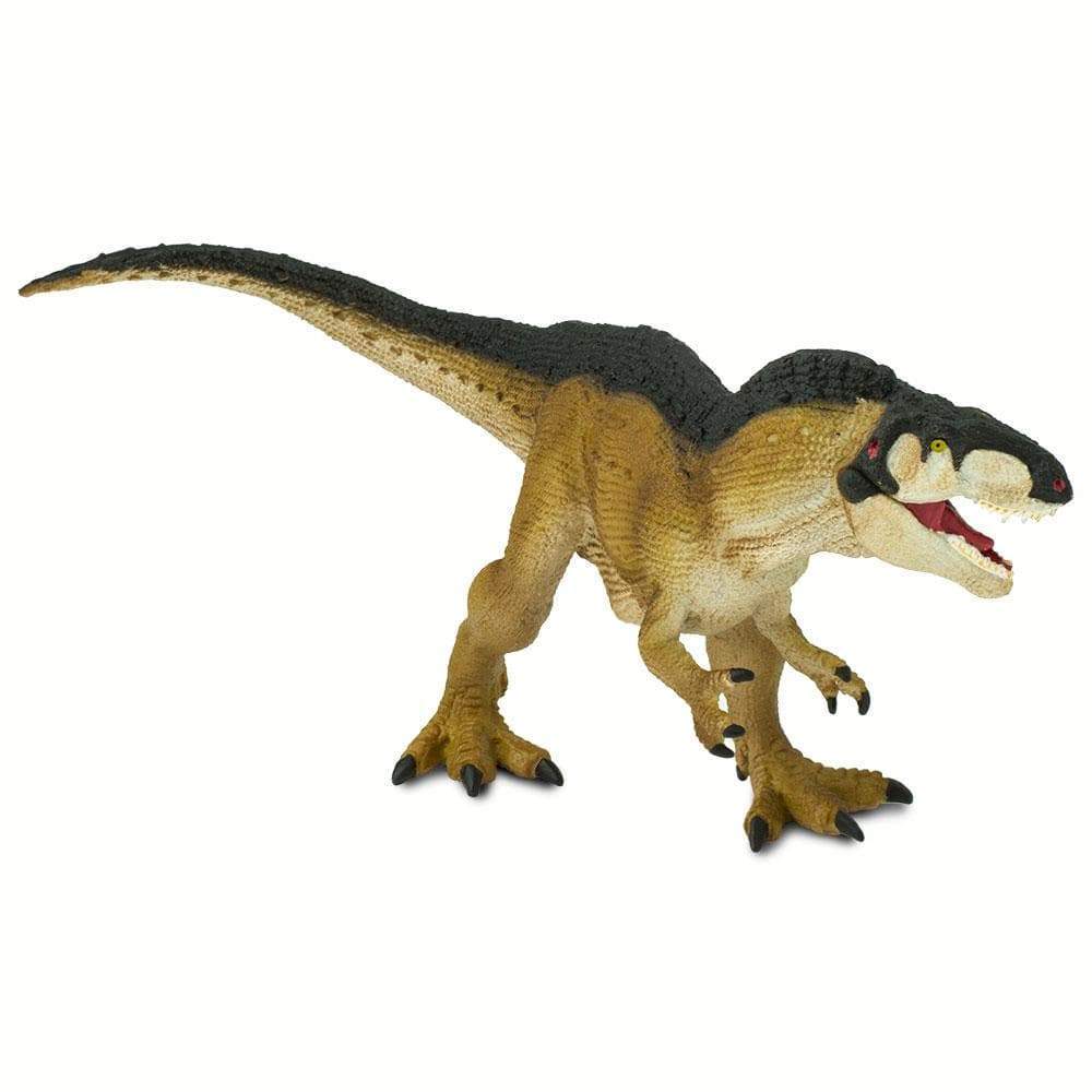 Acrocanthosaurus Toy | Safari Ltd®