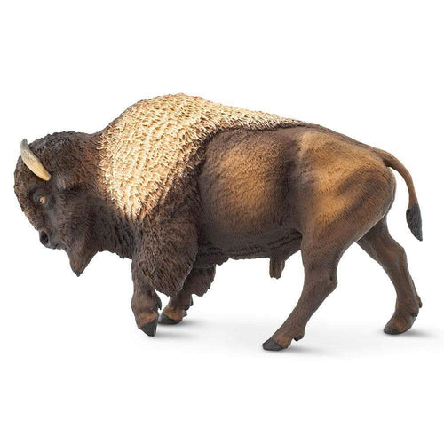 Bison Toy | Safari Ltd®