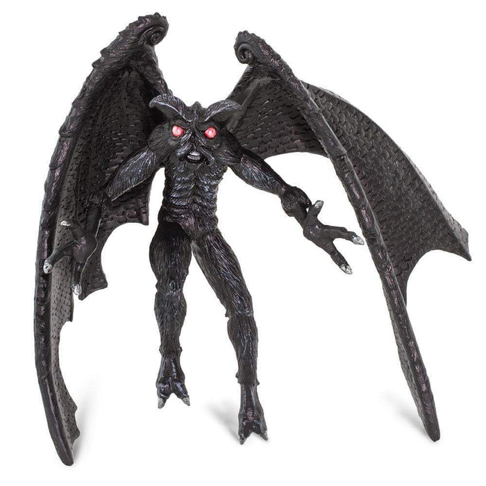 Mothman Figure – Realistic Mythical Creature Toy for Kids, Boys and ...