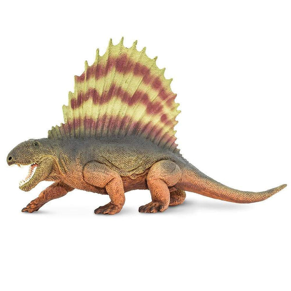 Dimetrodon Toy | Safari Ltd®