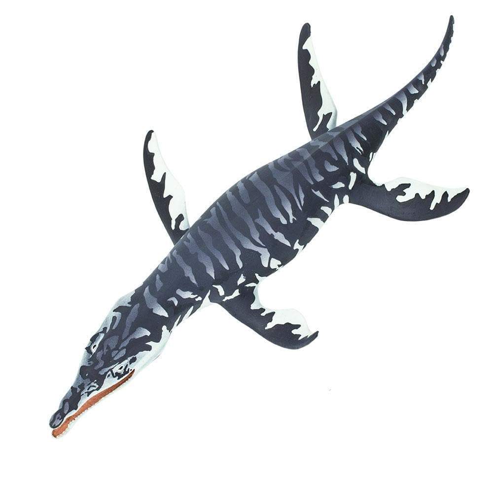 Kronosaurus Toy Figure – Prehistoric Sea Reptile | Safari Ltd® | Safari ...