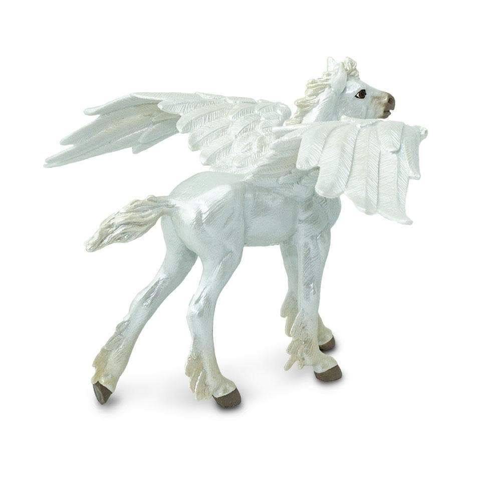 Baby Pegasus Toy, Pegasus Figurine | Safari Ltd®