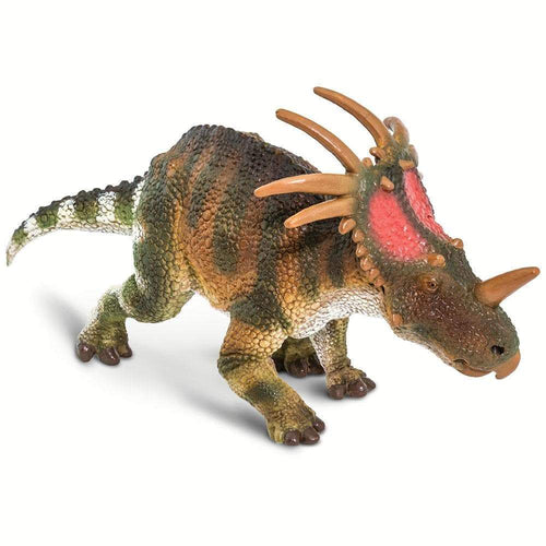 Styracosaurus Dinosaur Toy Figure | Safari Ltd® | Safari Ltd®