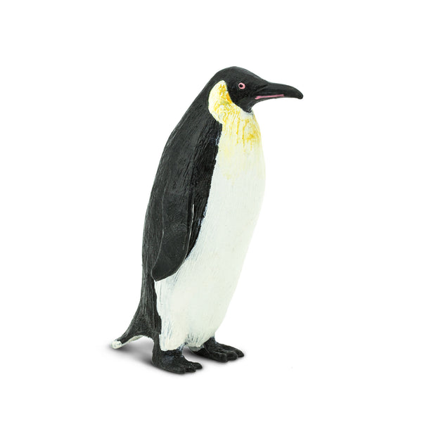 Emperor Penguin Toy | Safari Ltd®