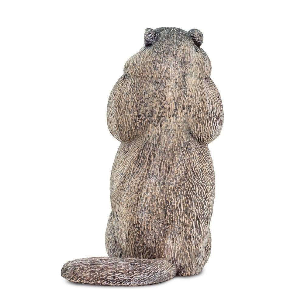 Groundhog XL Toy | Safari Ltd | Safari Ltd®