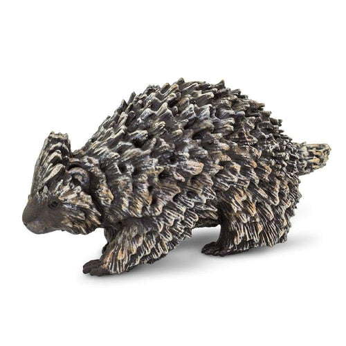 Porcupine Toy | Wildlife Animal Toys | Safari Ltd. | Safari Ltd®