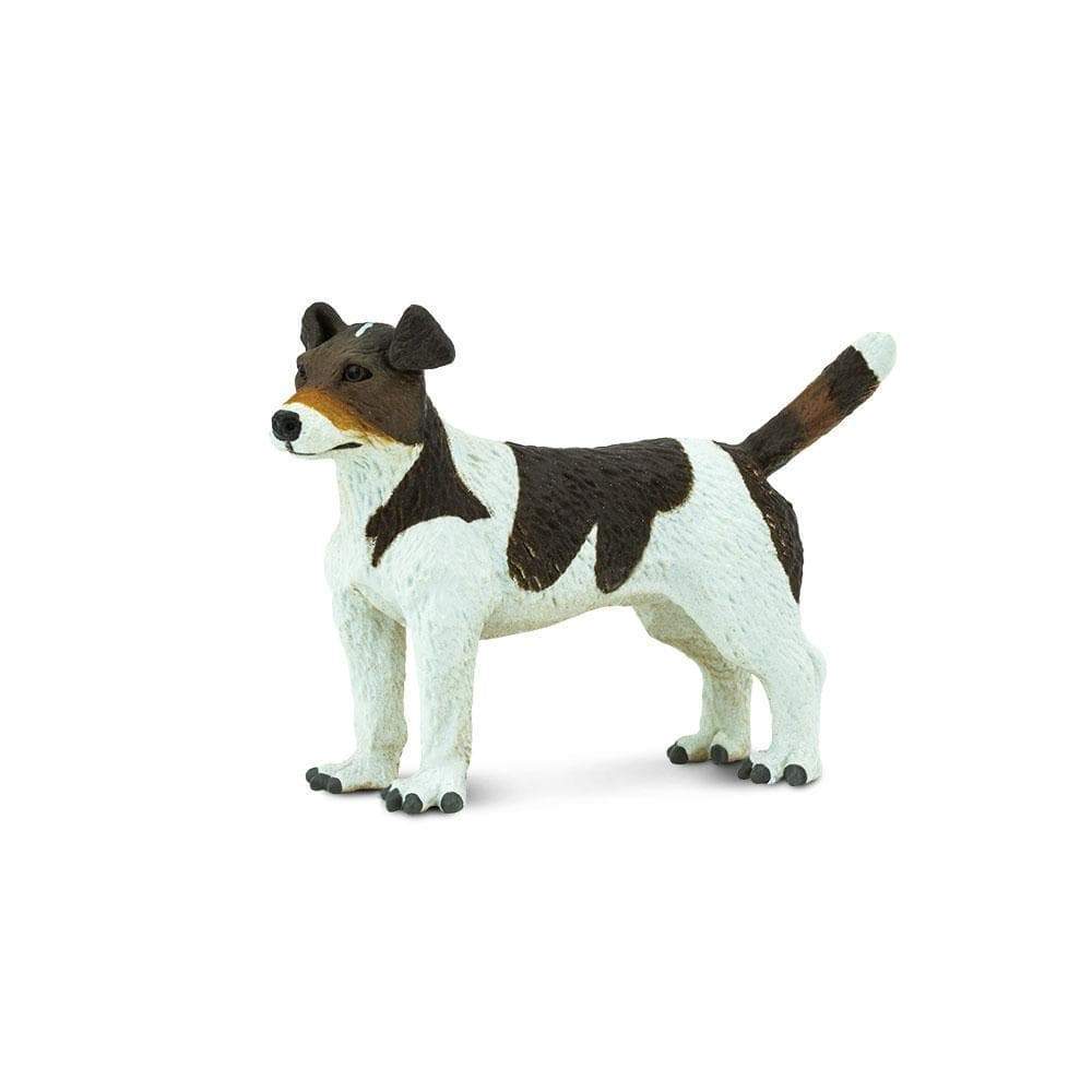 Jack Russell Terrier Toy | Safari Ltd®