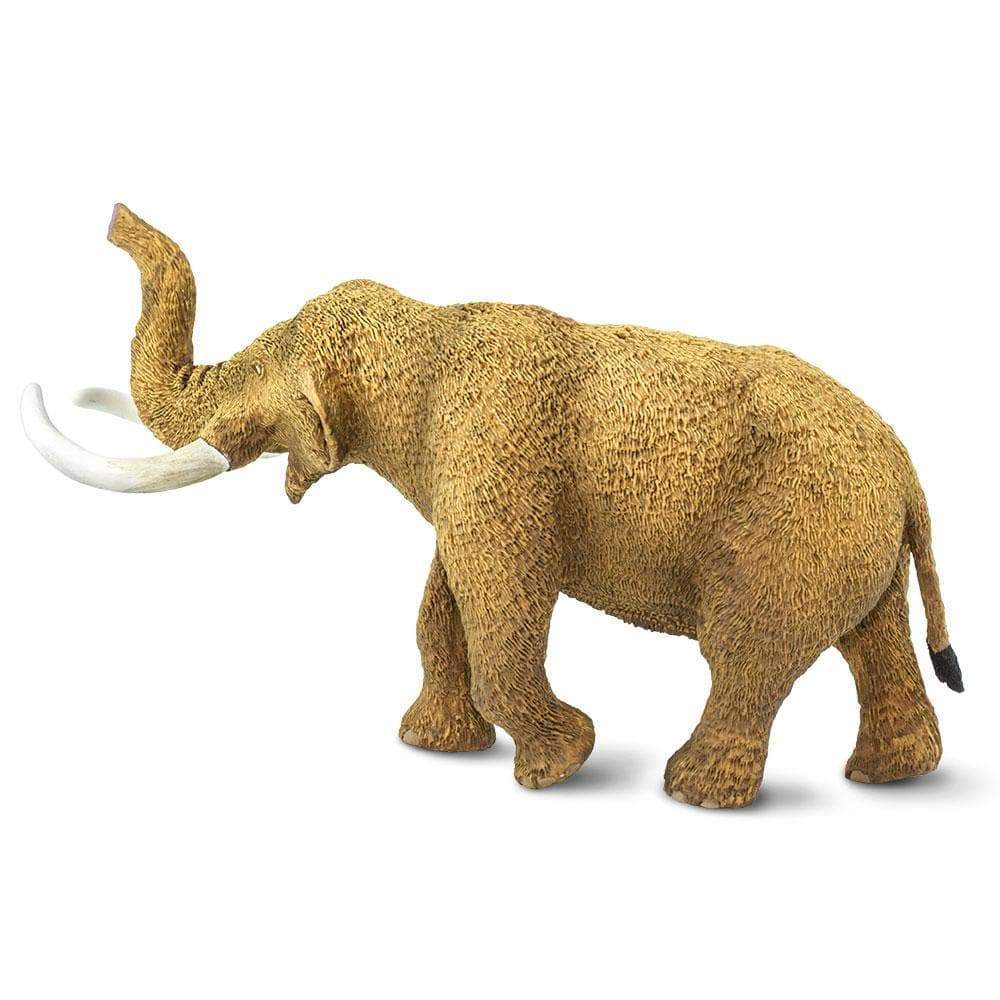 American Mastodon Toy | Safari Ltd®
